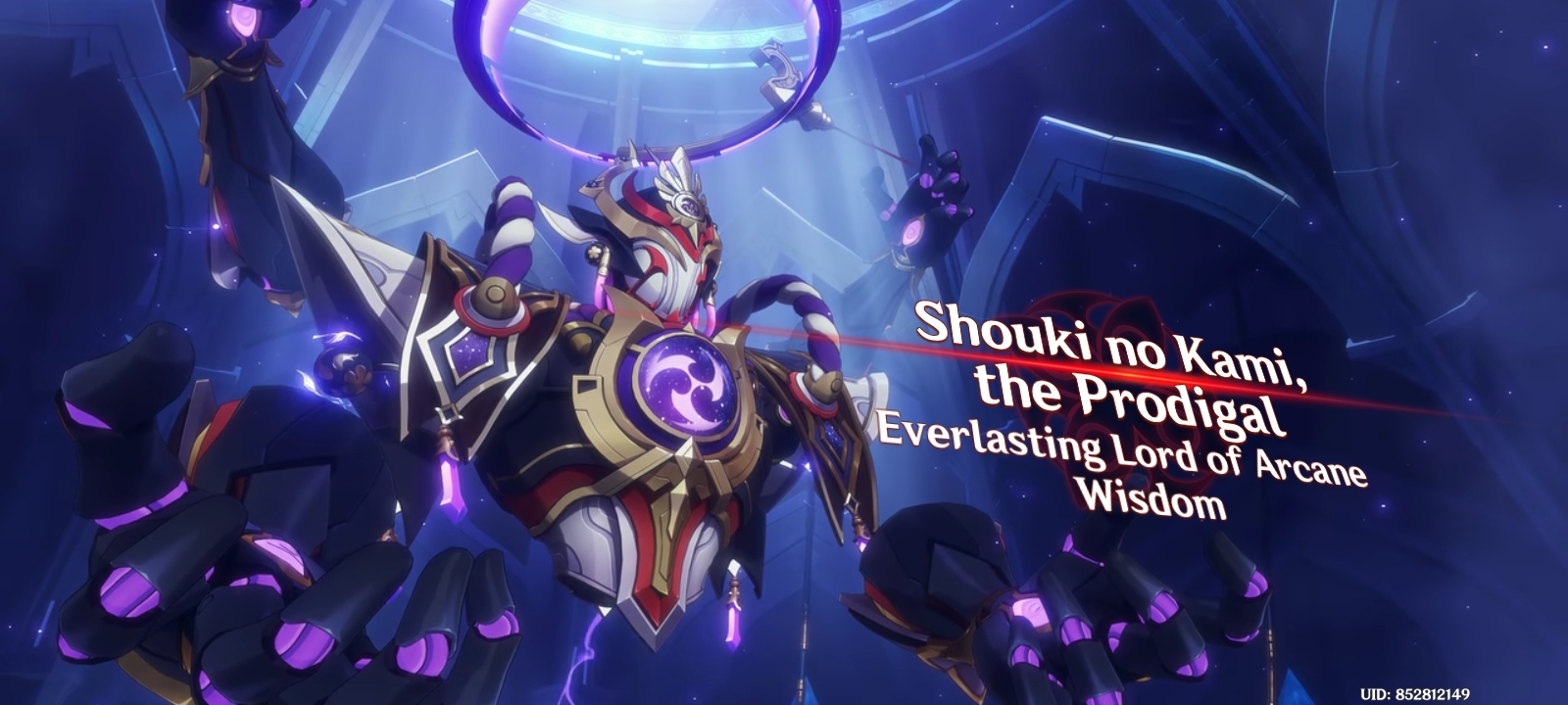 THE BEST STORY EVER AND THE BEST BOSS FIGHT Genshin Impact | HoYoLAB