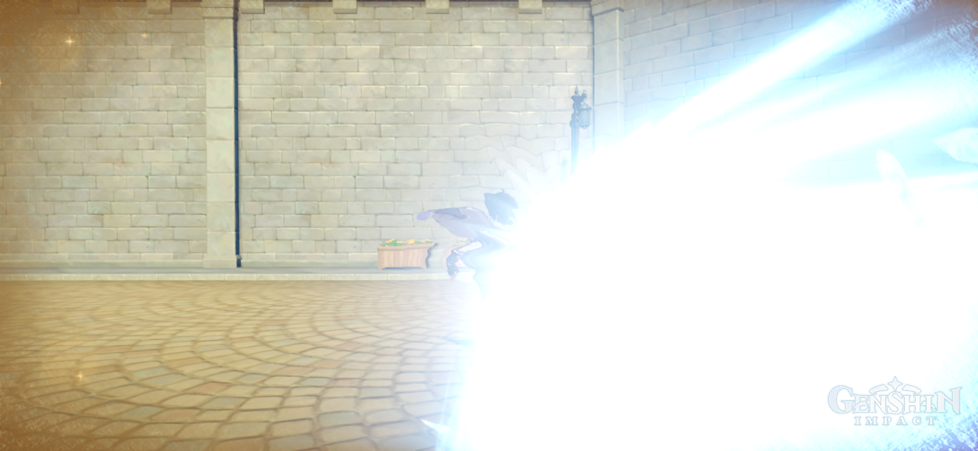 Keaya freezing you Genshin Impact | HoYoLAB