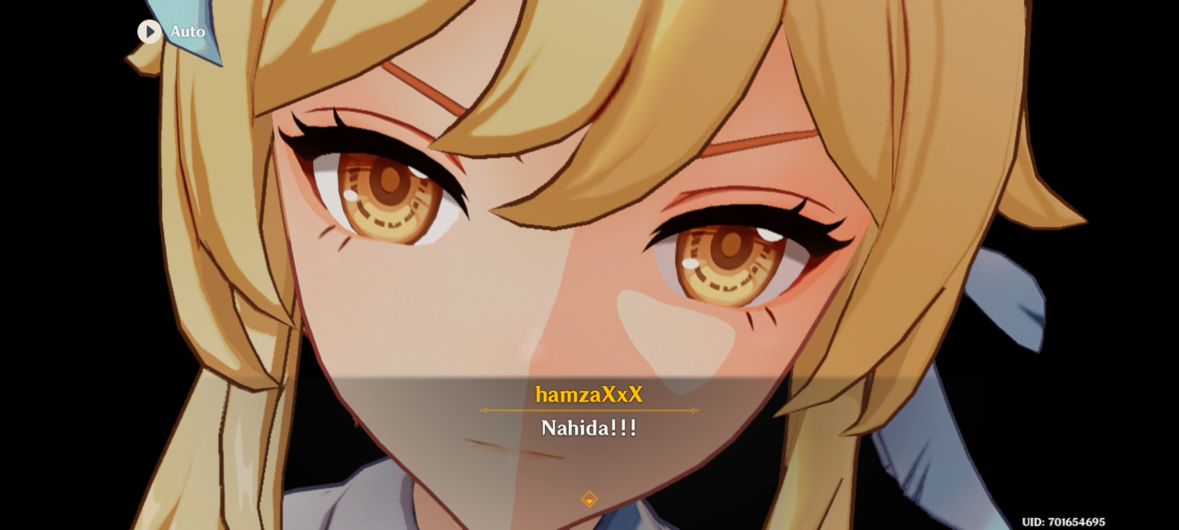 ok Genshin Impact | HoYoLAB