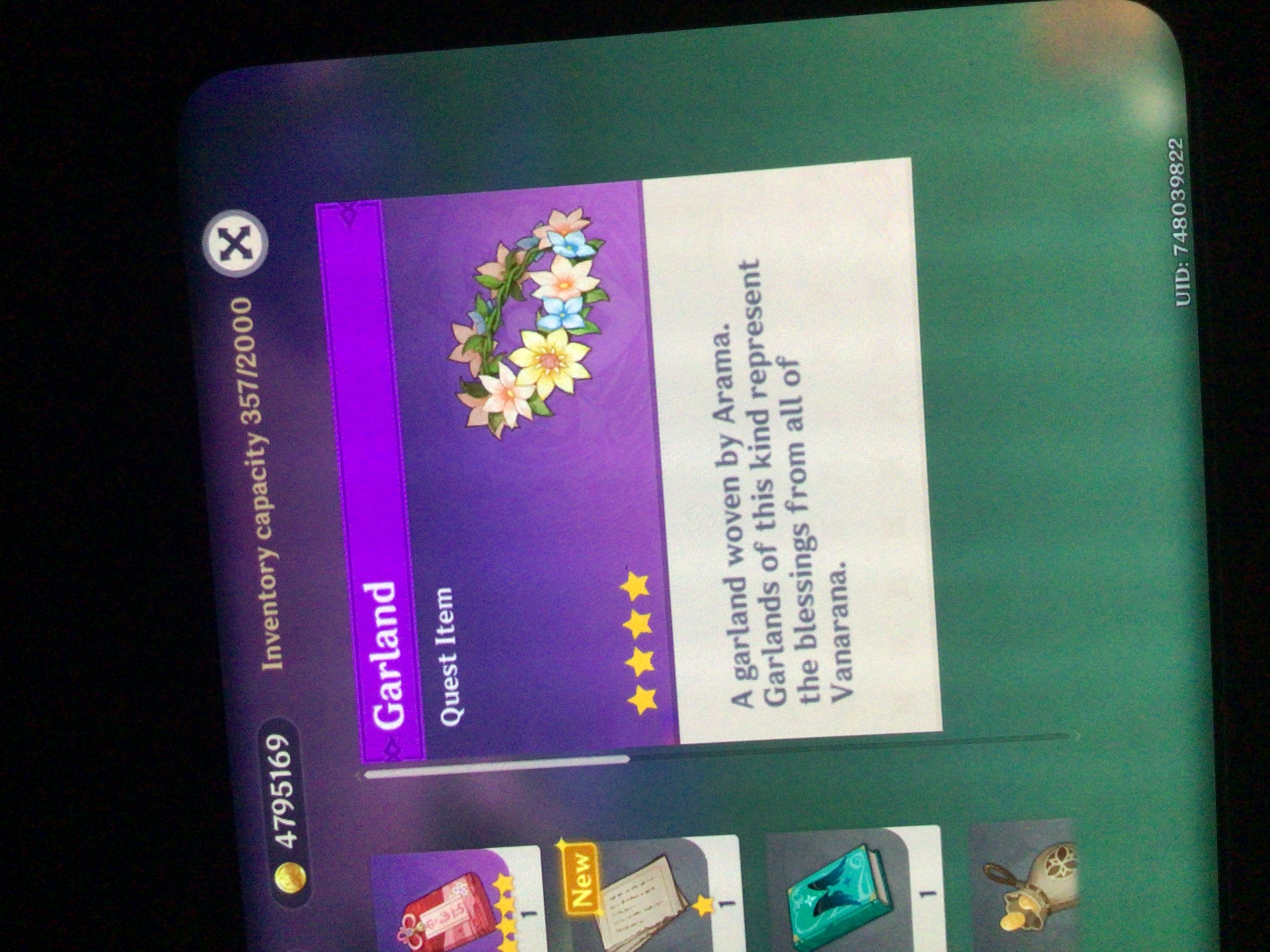 Idk if it’s just me, but this item is sh*t, all the flowers had little ...