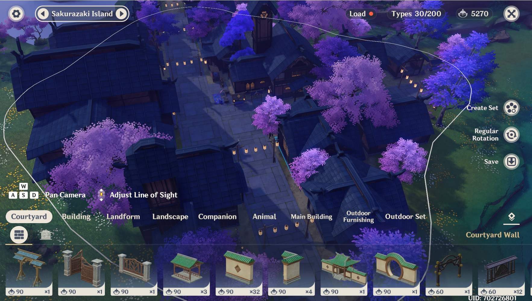 Little Inazuma City Genshin Impact | HoYoLAB