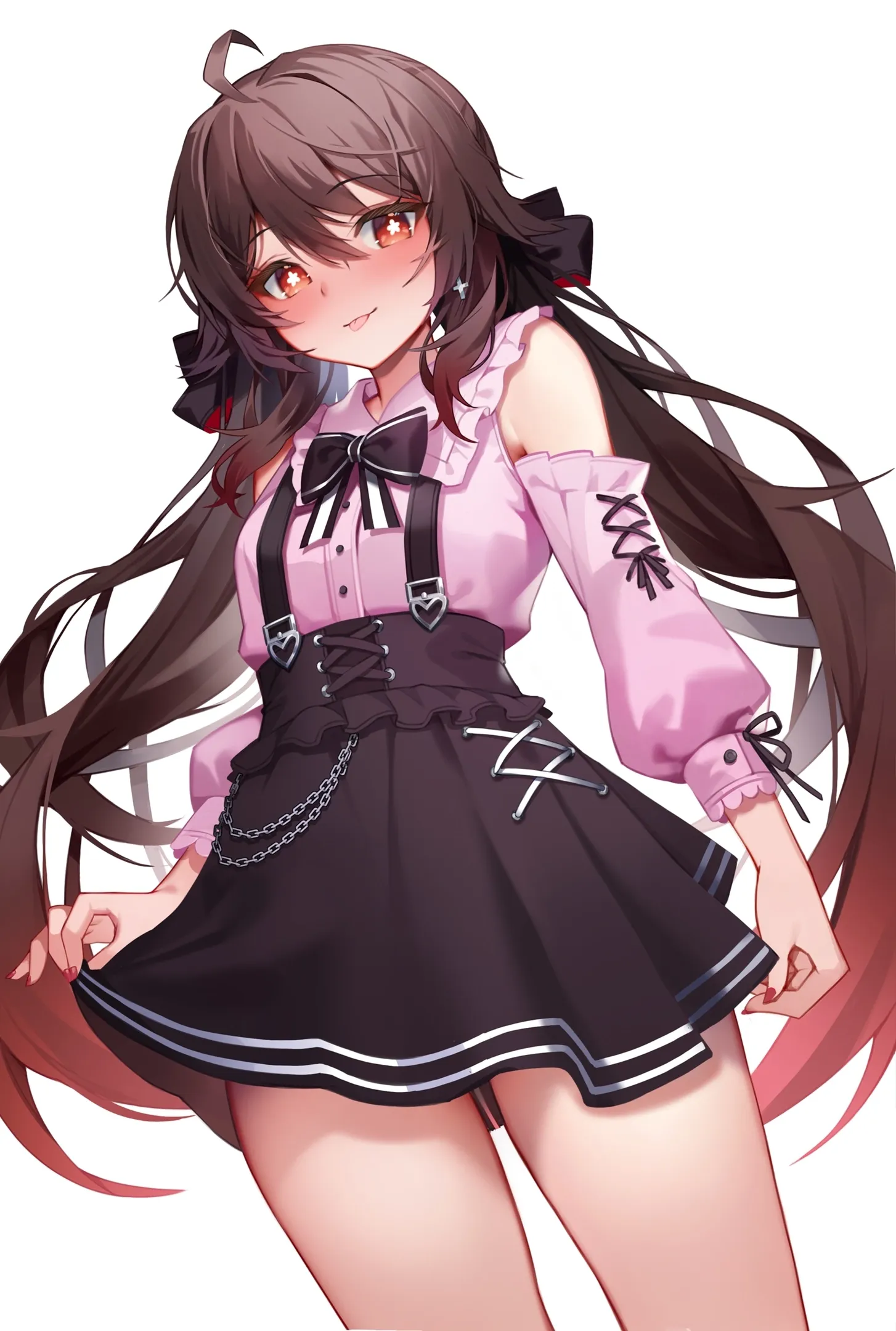 créditos al autor.. Genshin Impact | HoYoLAB