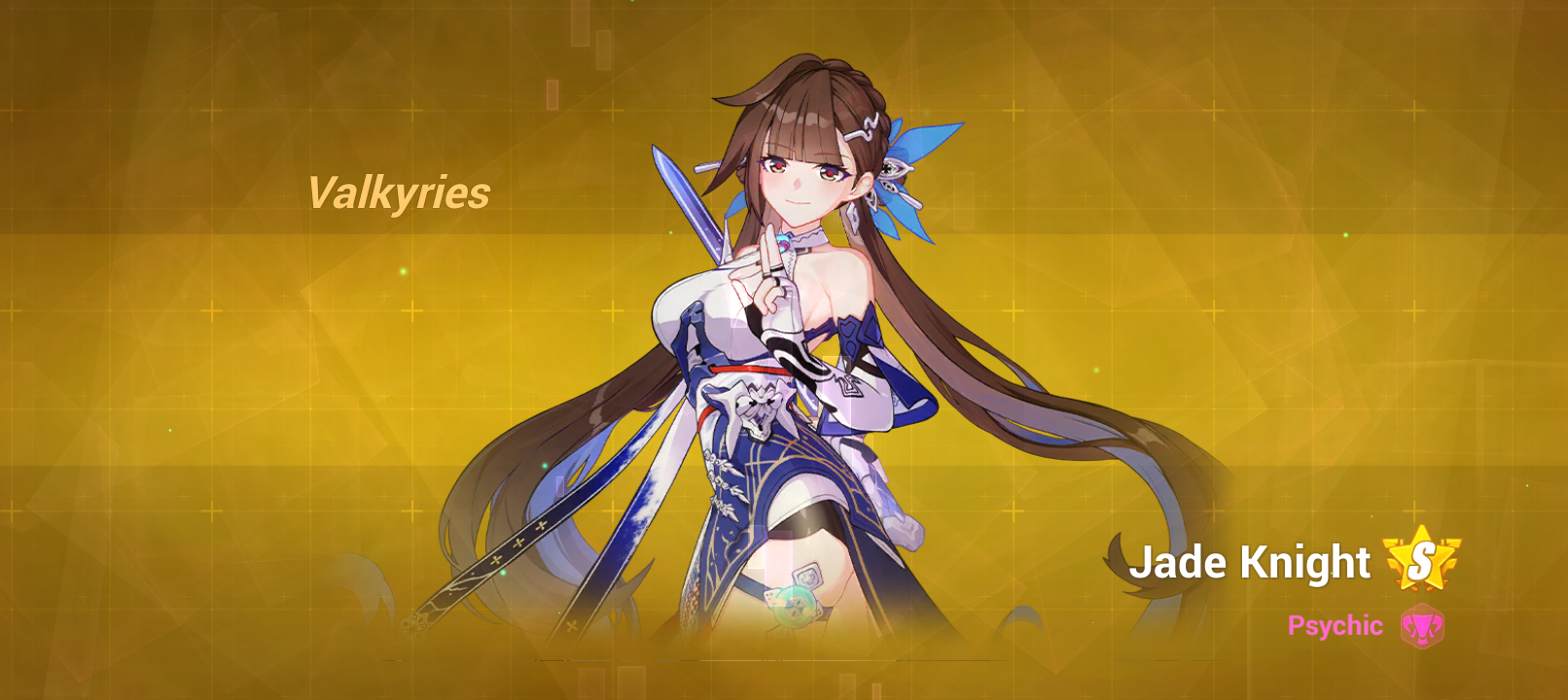 Li Sushang pull Honkai Impact 3rd | HoYoLAB
