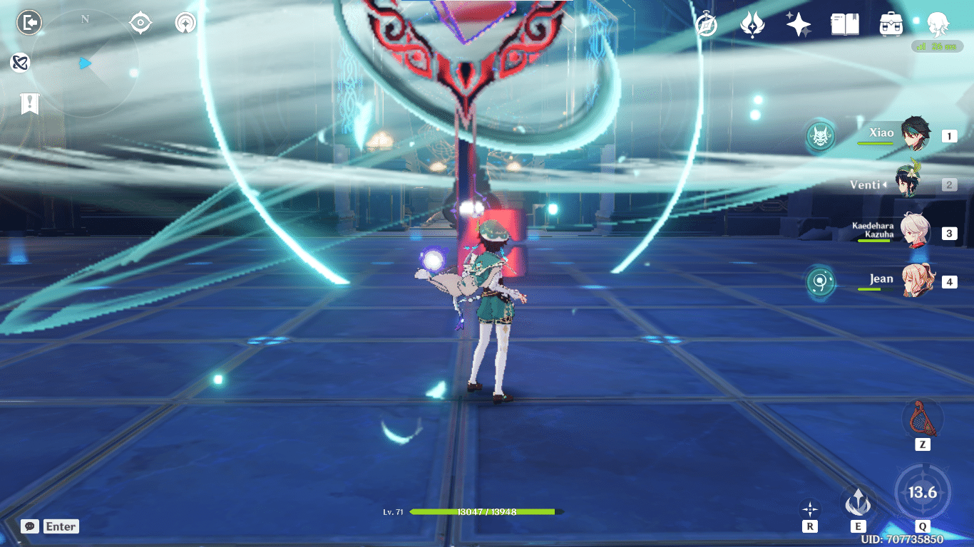 1. TIPS TO CLEAR MIDSUMMER COURTYARD Genshin Impact | HoYoLAB