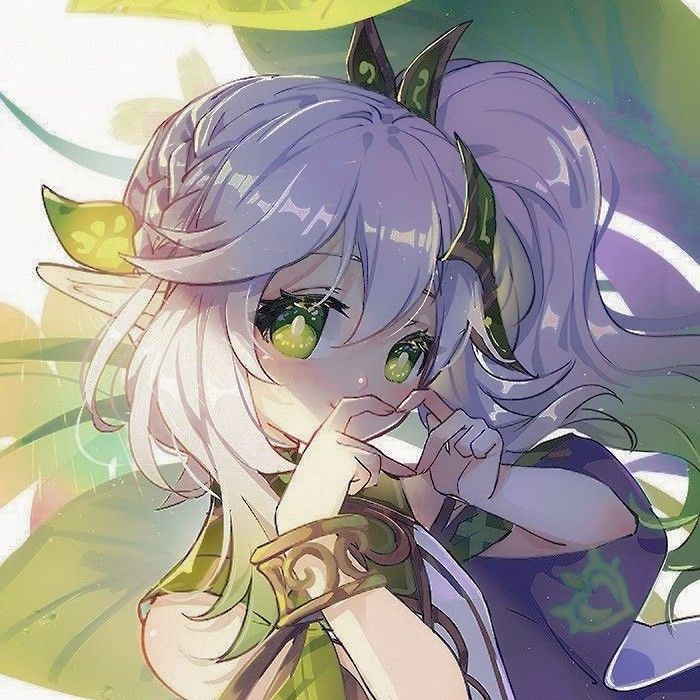 H Genshin Impact | HoYoLAB