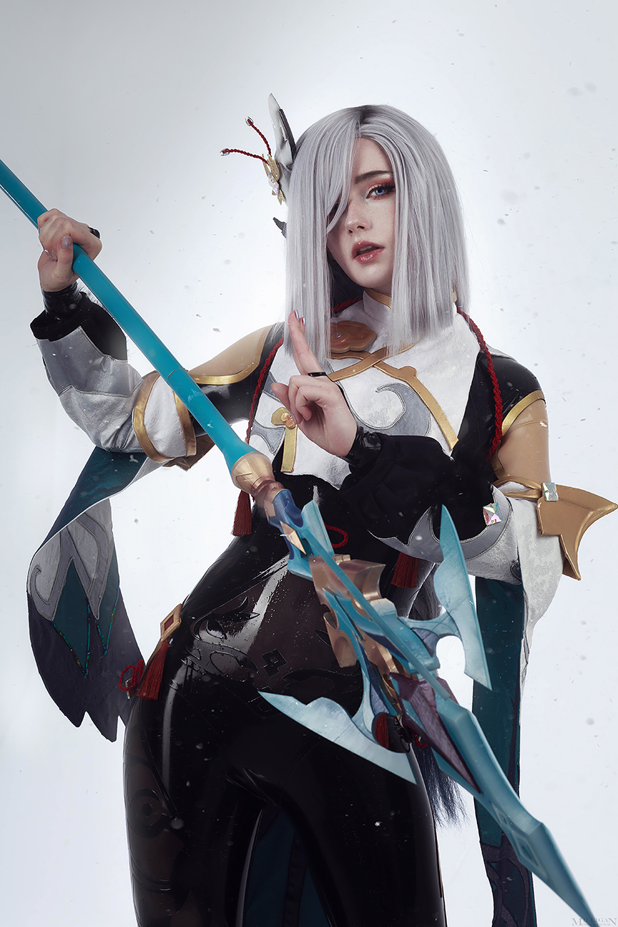 Still waiting for her rerun 🙇🏼‍♀️ Genshin Impact | HoYoLAB
