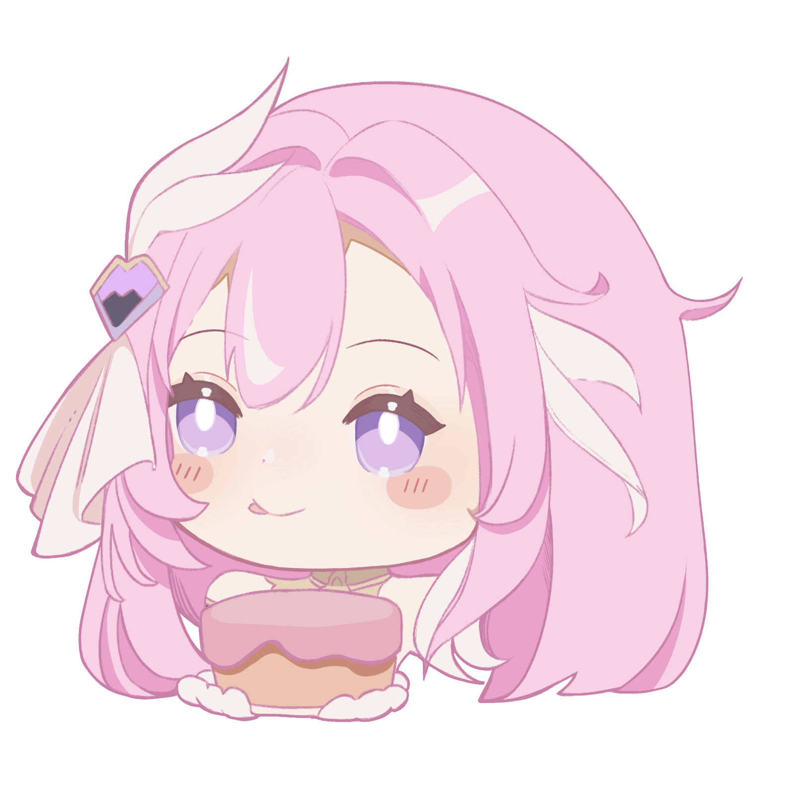 5th anniv stickers!! | Honkai Impact 3rd | HoYoLAB