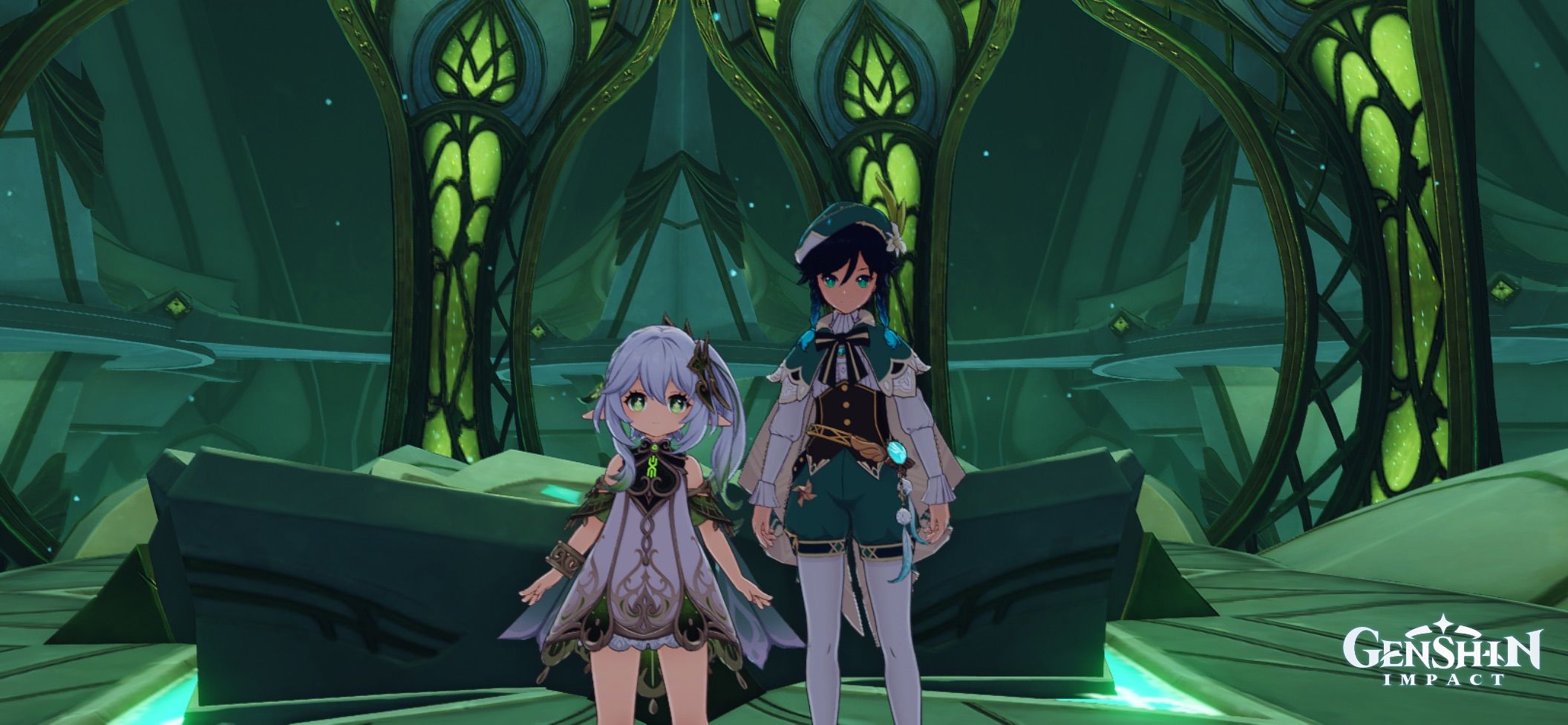 About Buer Genshin Impact | HoYoLAB