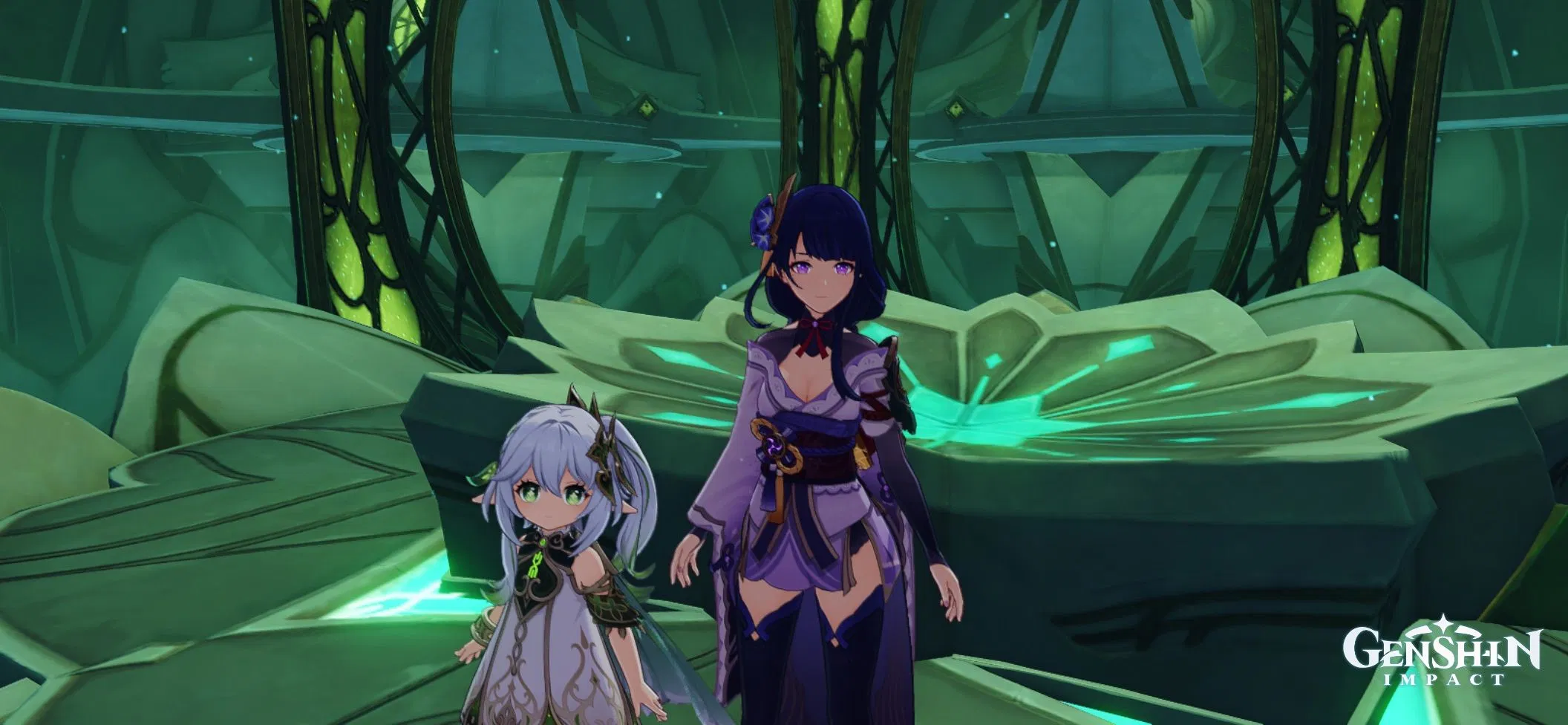 About Buer Genshin Impact | HoYoLAB