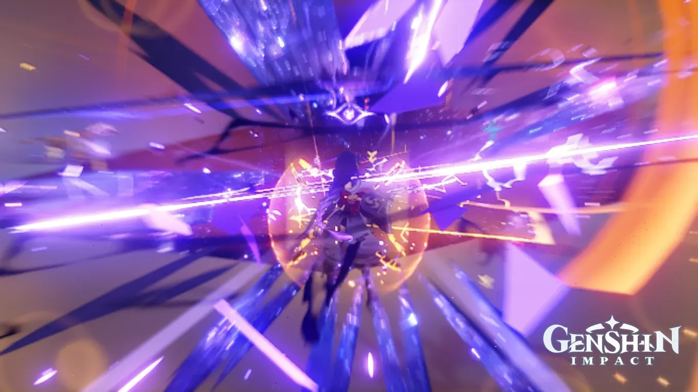 Final Calamity Genshin Impact | HoYoLAB