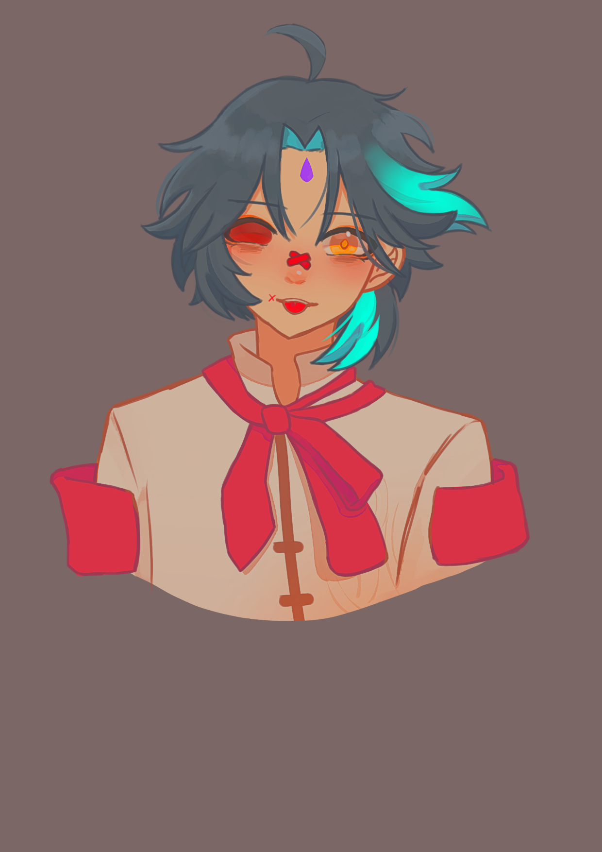 fks Genshin Impact | HoYoLAB