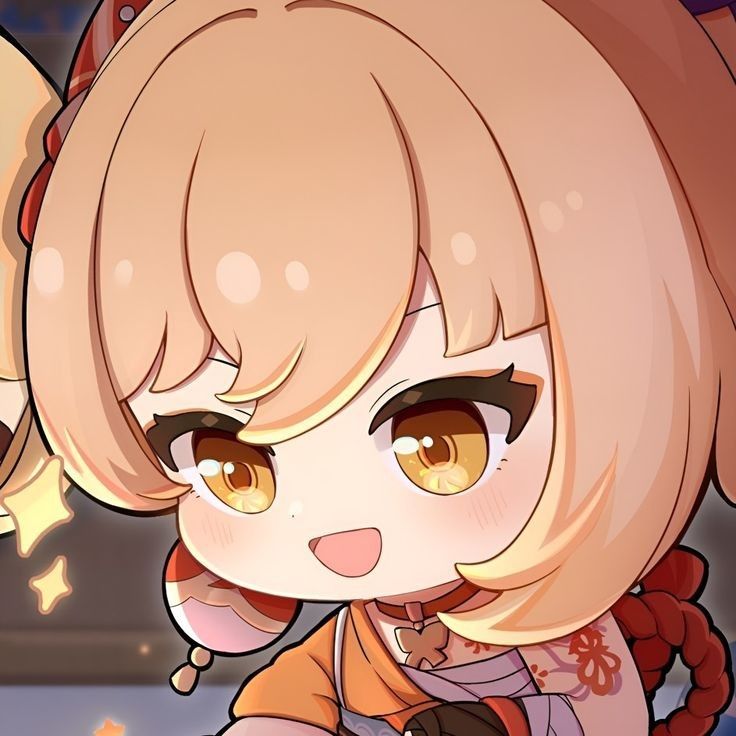 key Genshin Impact | HoYoLAB