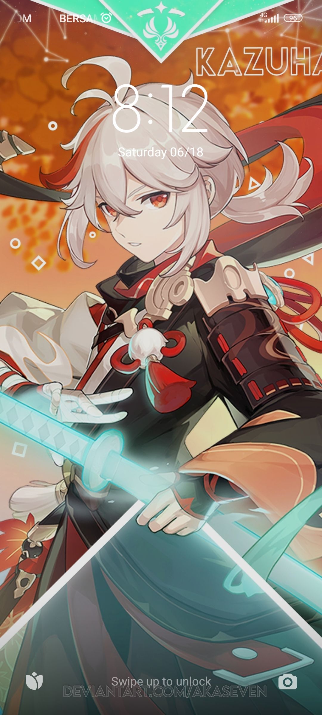 key Genshin Impact | HoYoLAB