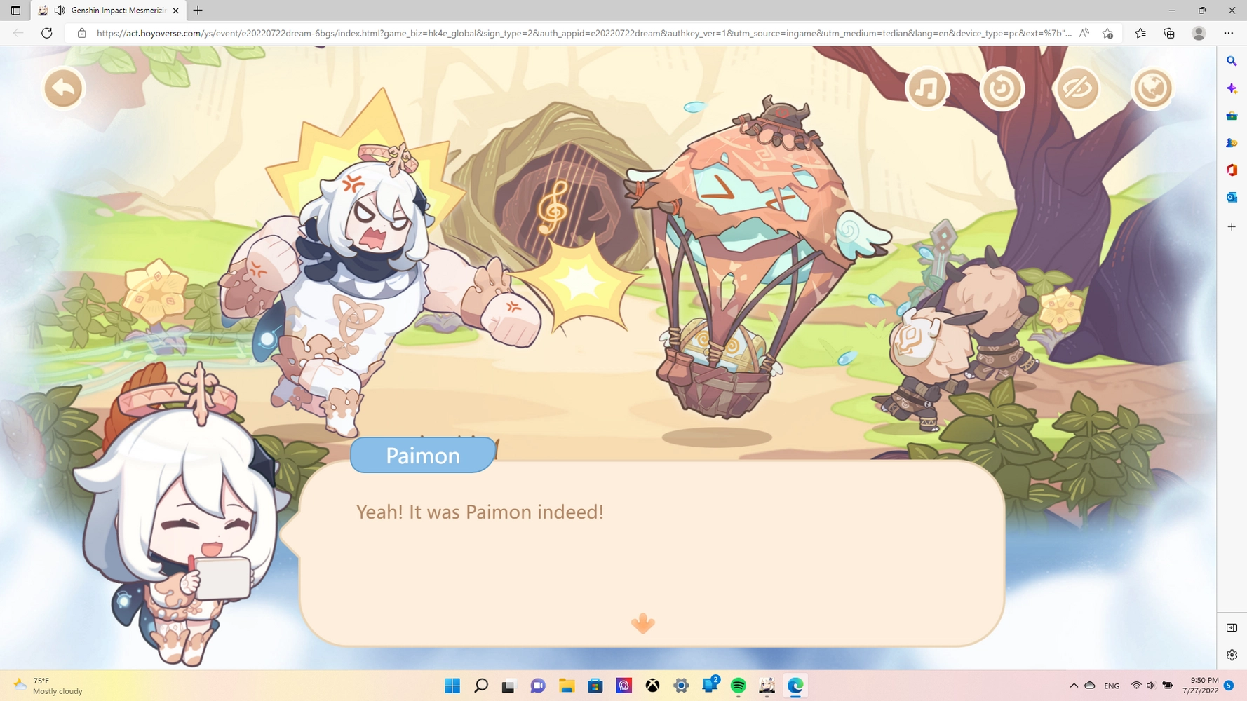 Keys Genshin Impact | HoYoLAB