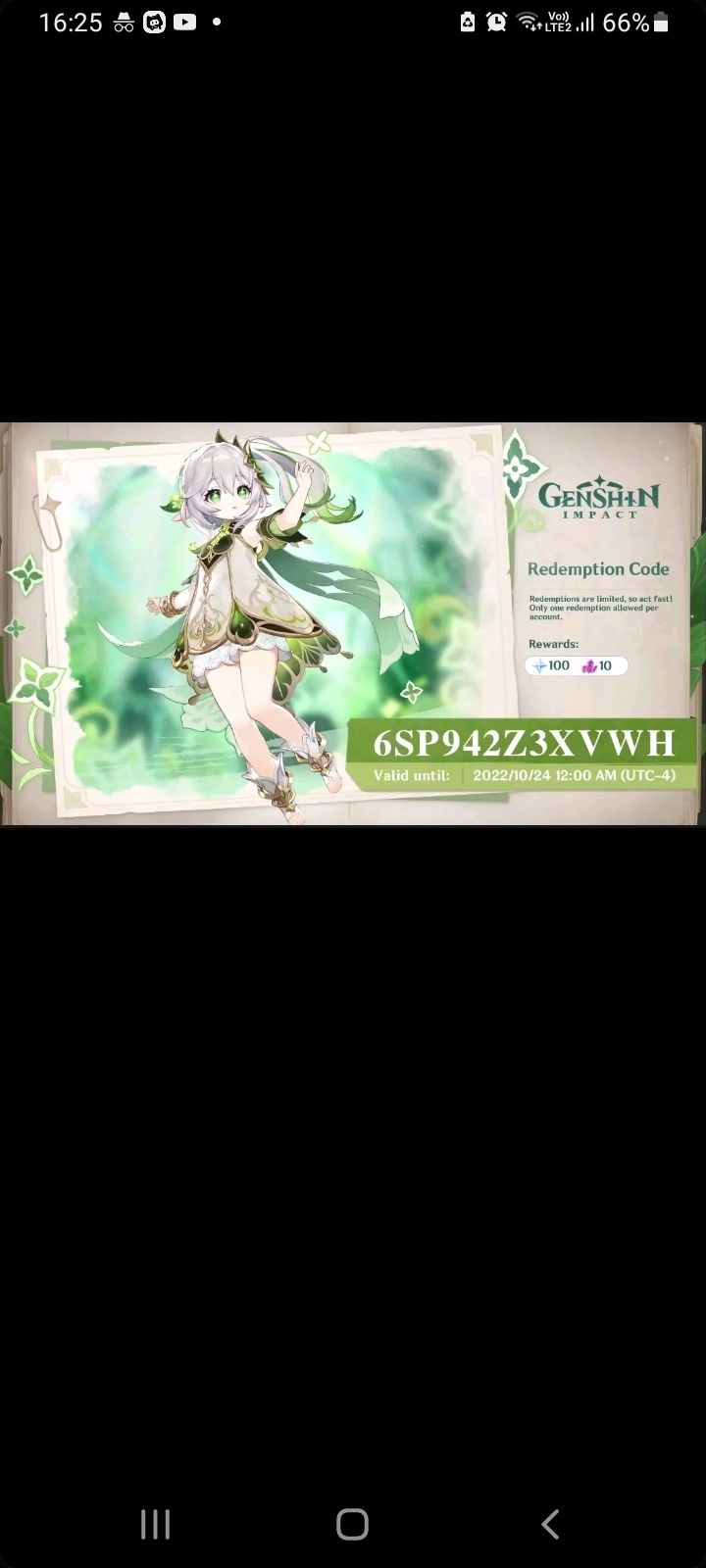 primo codes for free primo Genshin Impact | HoYoLAB