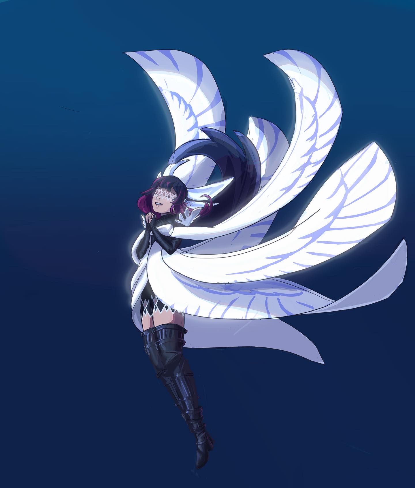 Columbina potential outfit Genshin Impact | HoYoLAB