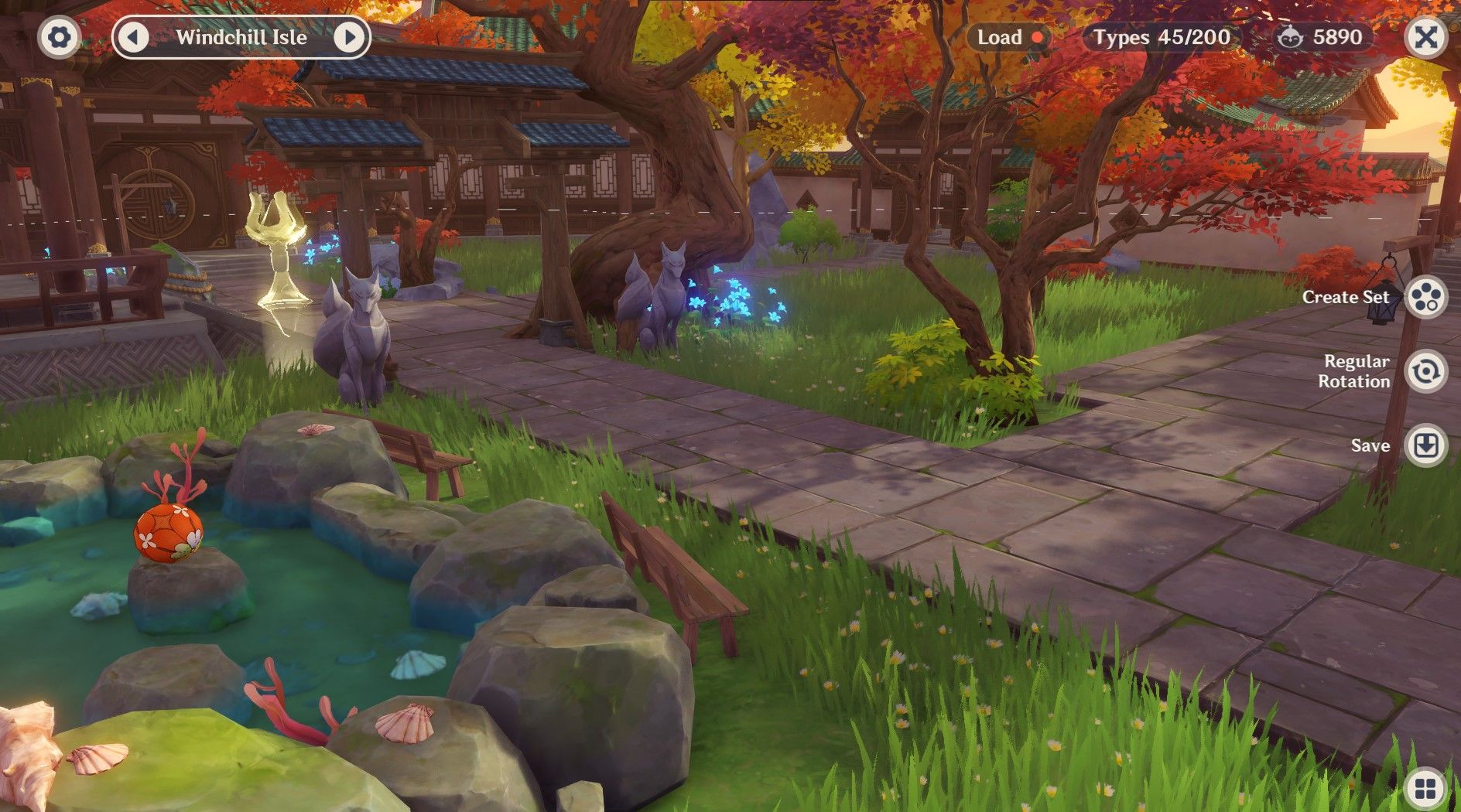 [EU] Replica ID: 5016661674 Genshin Impact | HoYoLAB