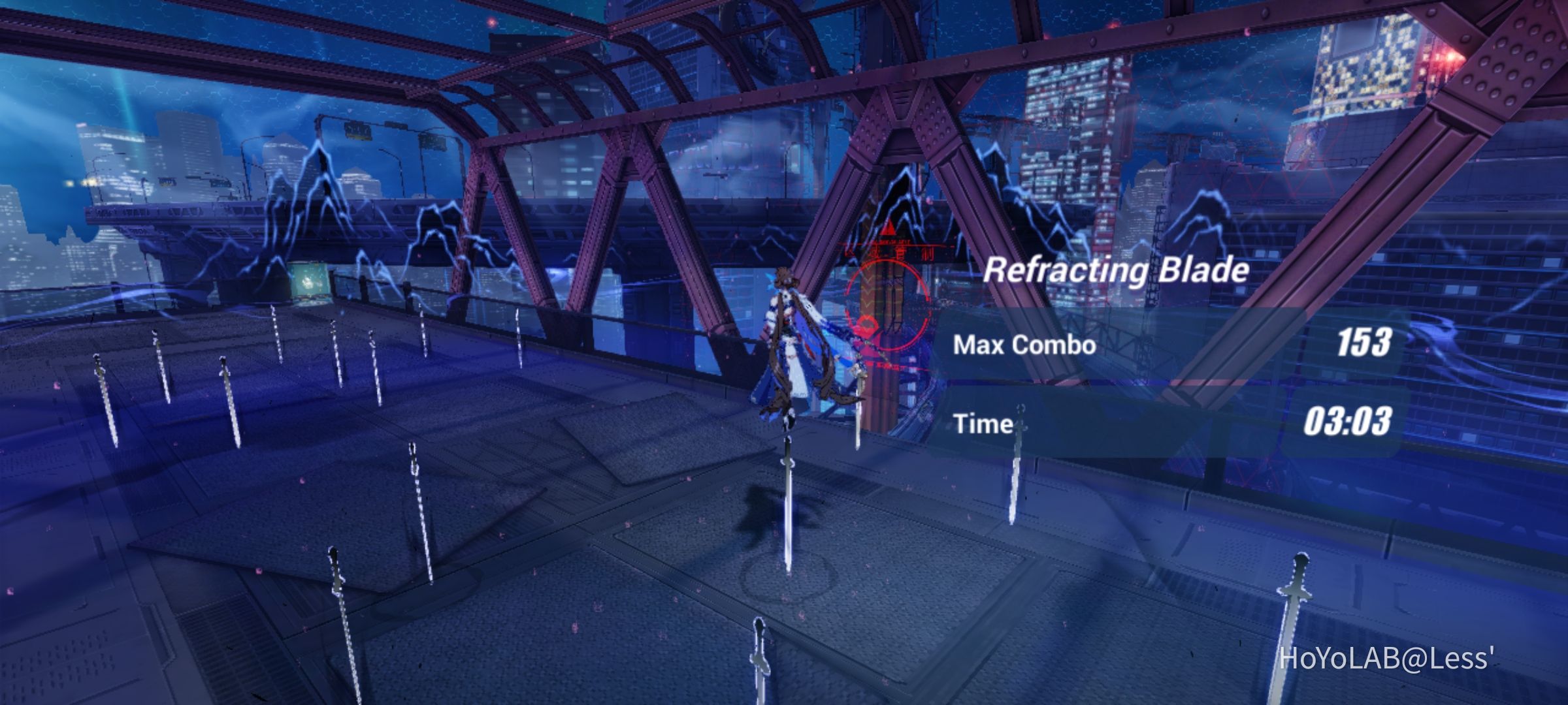 Mountains Honkai Impact 3rd | HoYoLAB