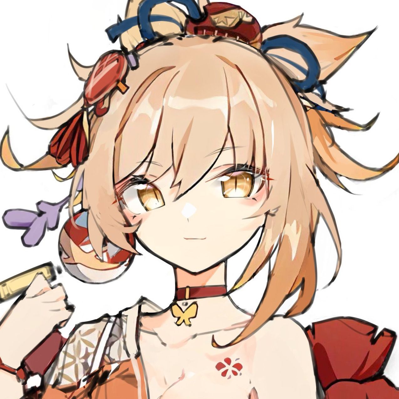 R Genshin Impact | HoYoLAB