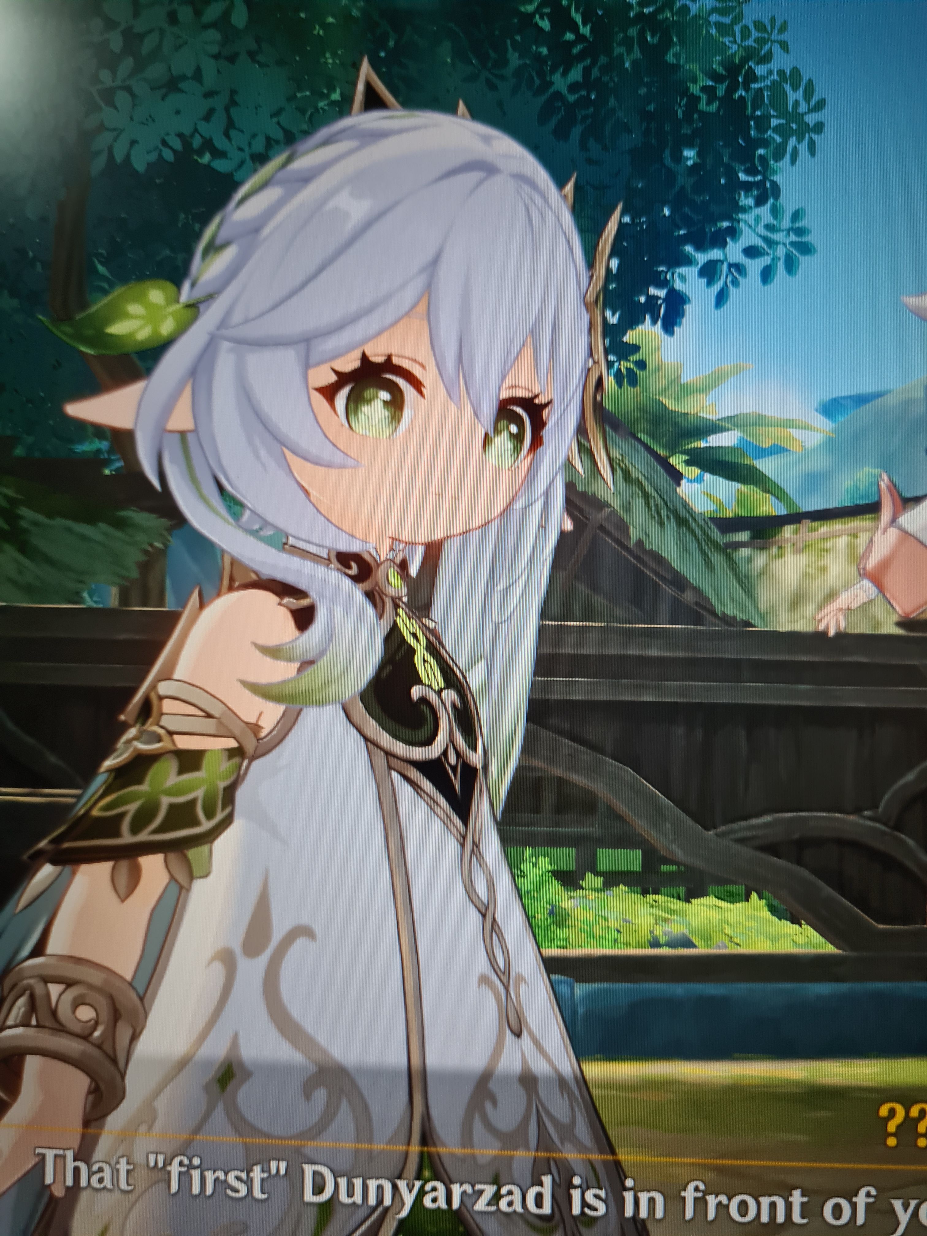 key Genshin Impact | HoYoLAB