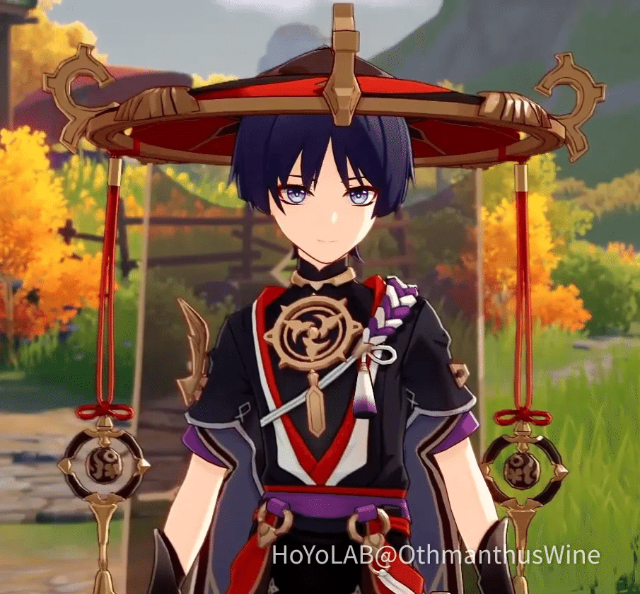 Fatui Harbingers Constellation Lore Genshin Impact | HoYoLAB