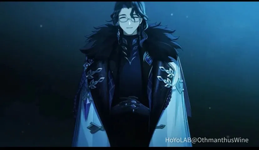 Fatui Harbingers Constellation Lore Genshin Impact | HoYoLAB