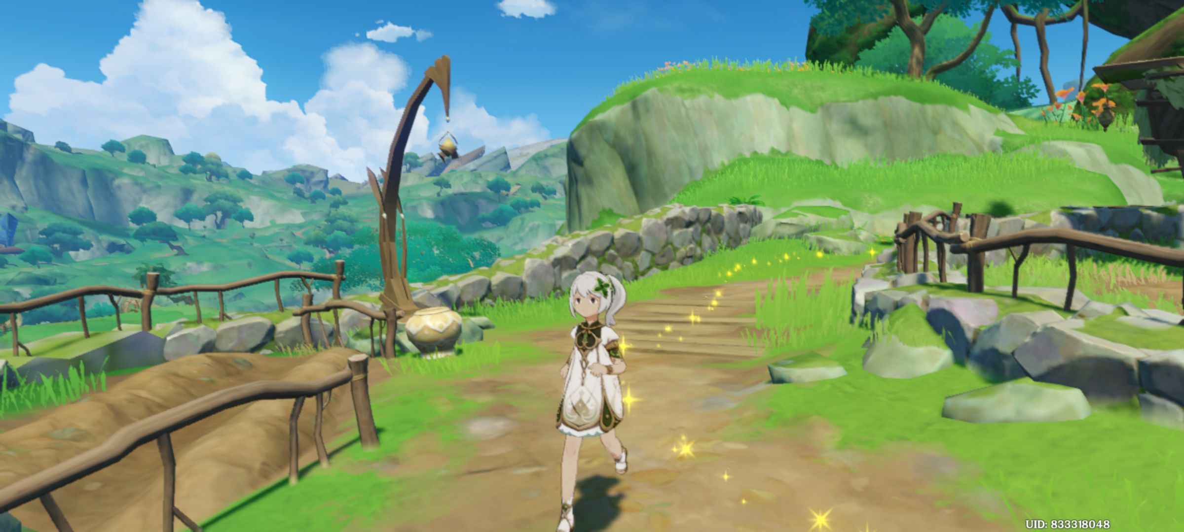 keys Genshin Impact | HoYoLAB