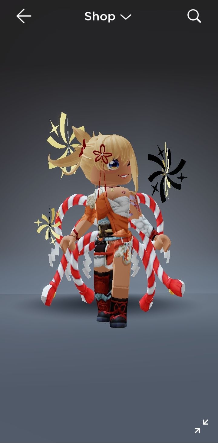 yoimiya cosplay roblos Genshin Impact | HoYoLAB