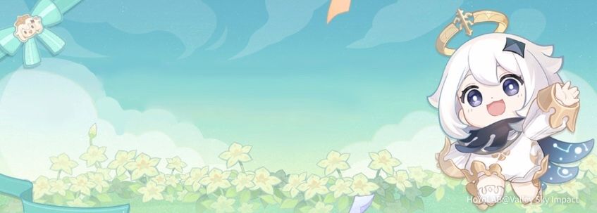 Paimon Genshin Impact | HoYoLAB