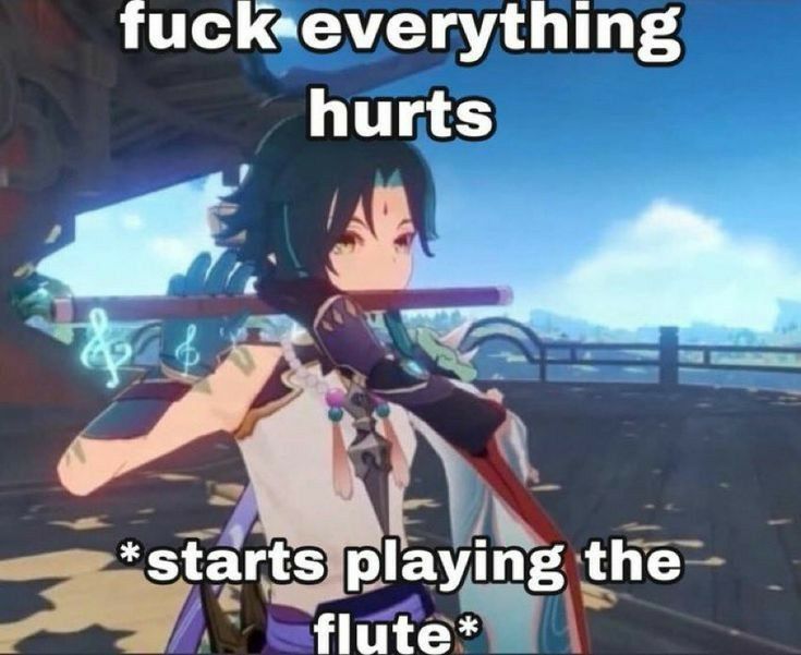 gahah Genshin Impact | HoYoLAB