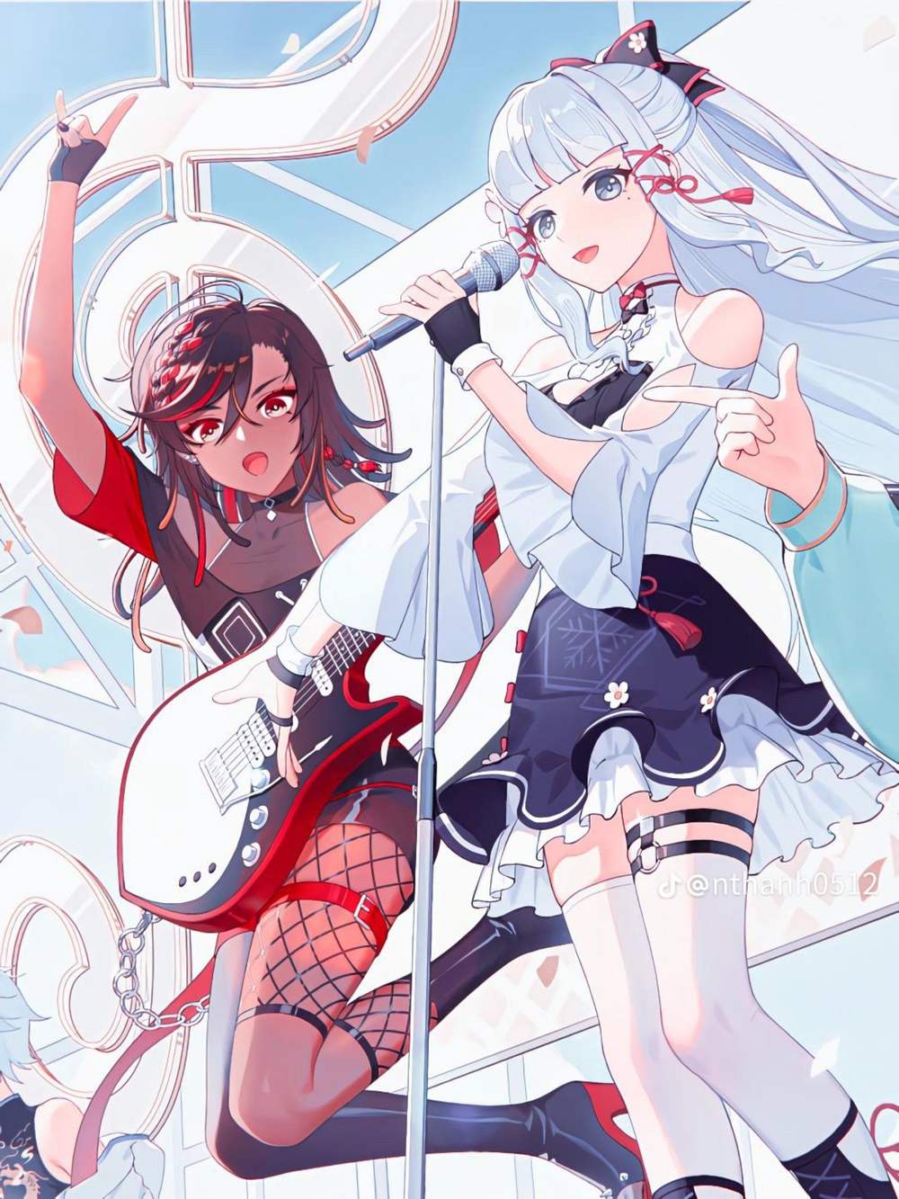 idk cre Genshin Impact | HoYoLAB