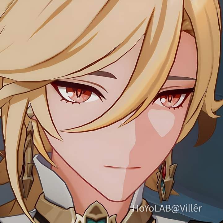 Pretty boy kaveh | Genshin Impact | HoYoLAB