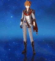 Key Genshin Impact | HoYoLAB