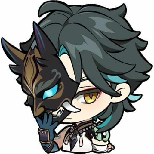 key Genshin Impact | HoYoLAB