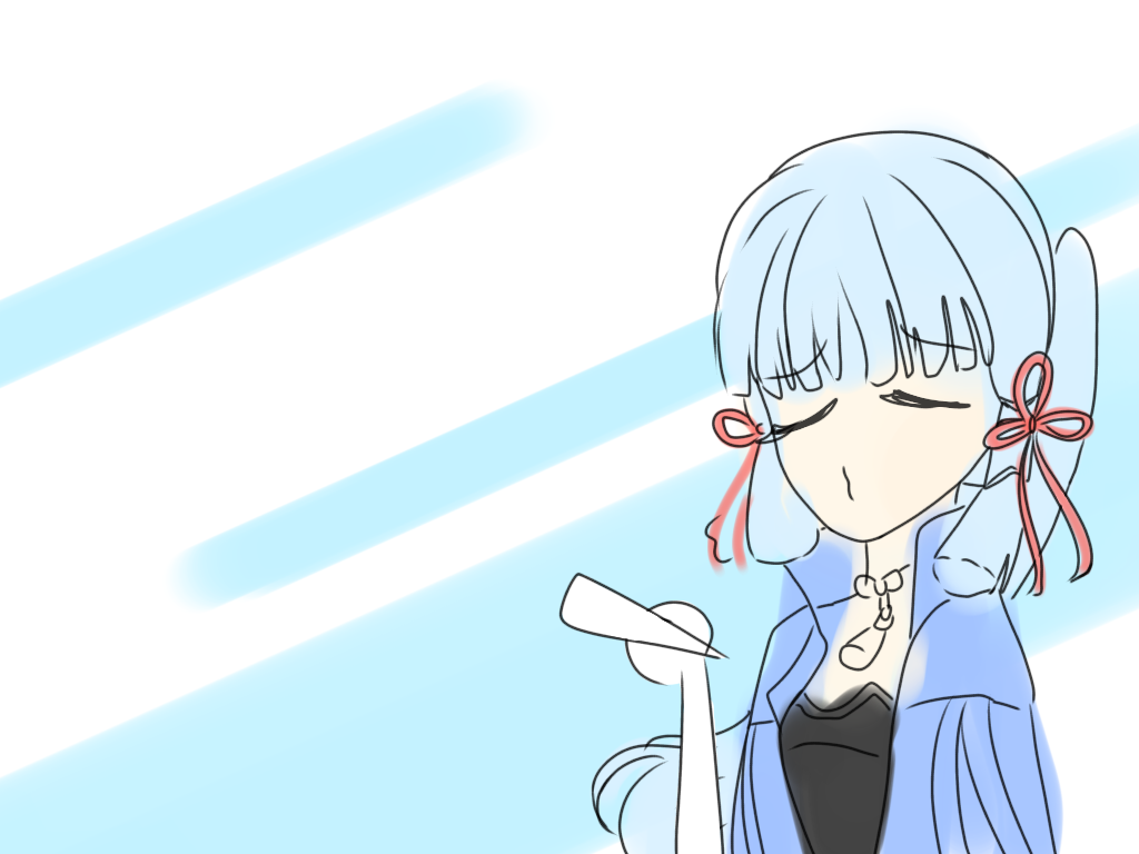 AYAYA Genshin Impact | HoYoLAB