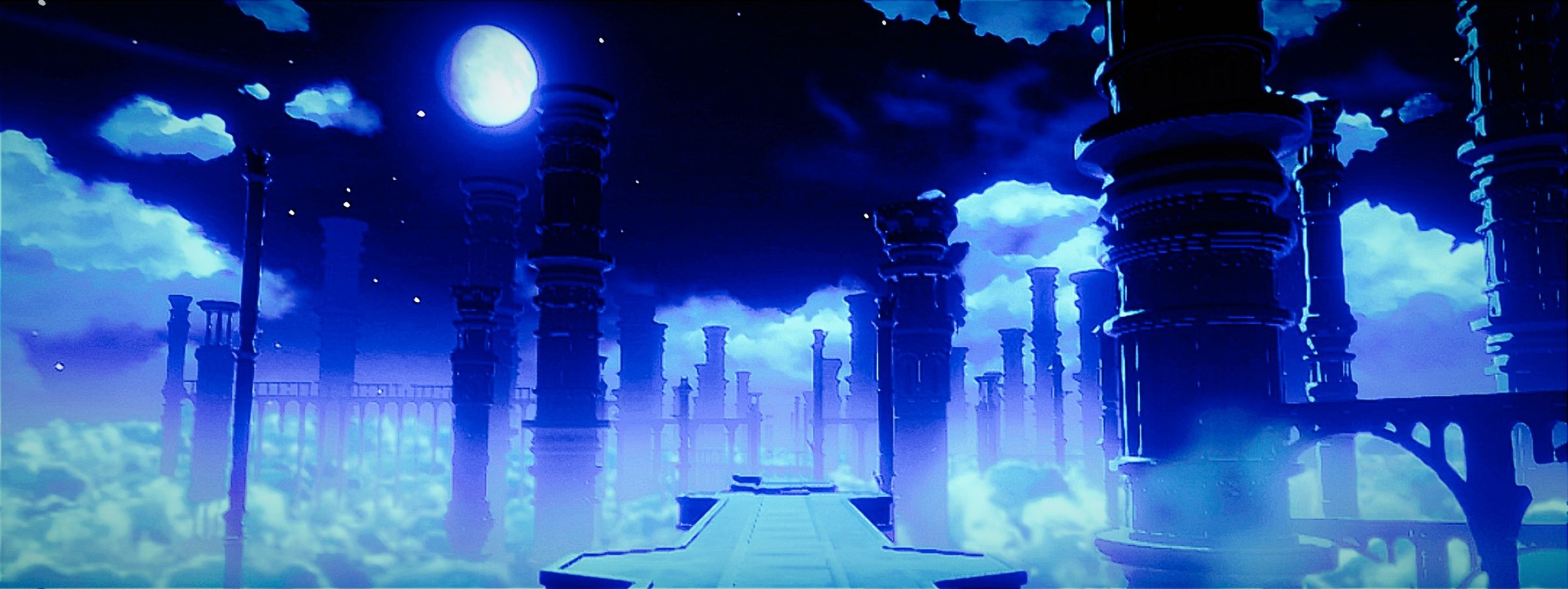 Genshin Loading screens 💫 | Genshin Impact | HoYoLAB