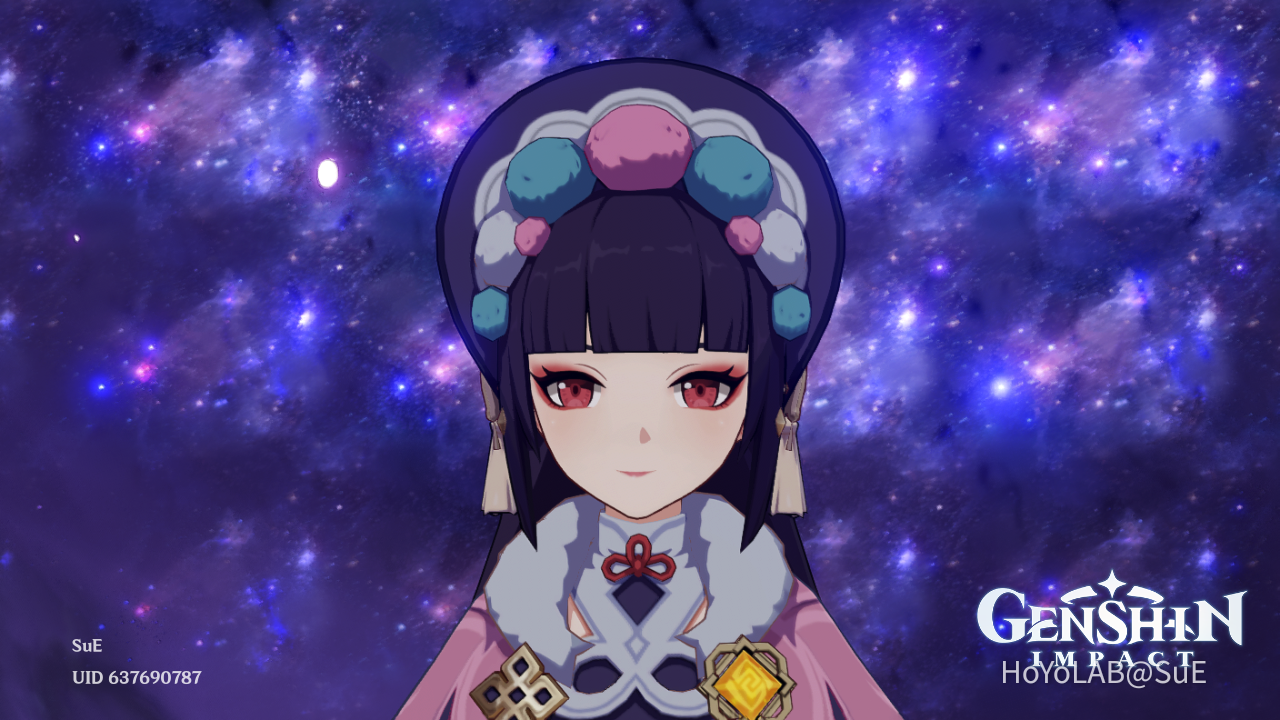 All The Characters I used Finishing Chapter II, Act IV: Requiem of the ...