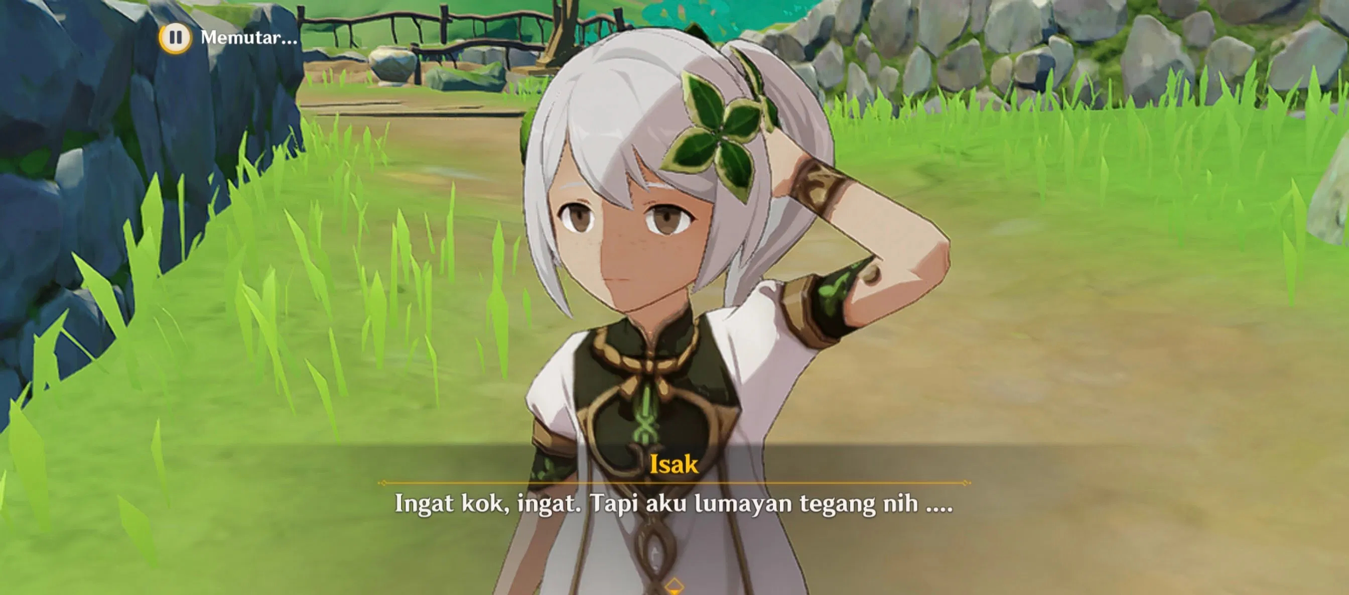 keys Genshin Impact | HoYoLAB