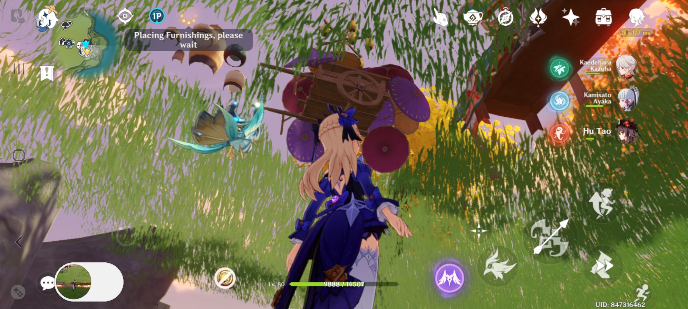 .. Genshin Impact | HoYoLAB