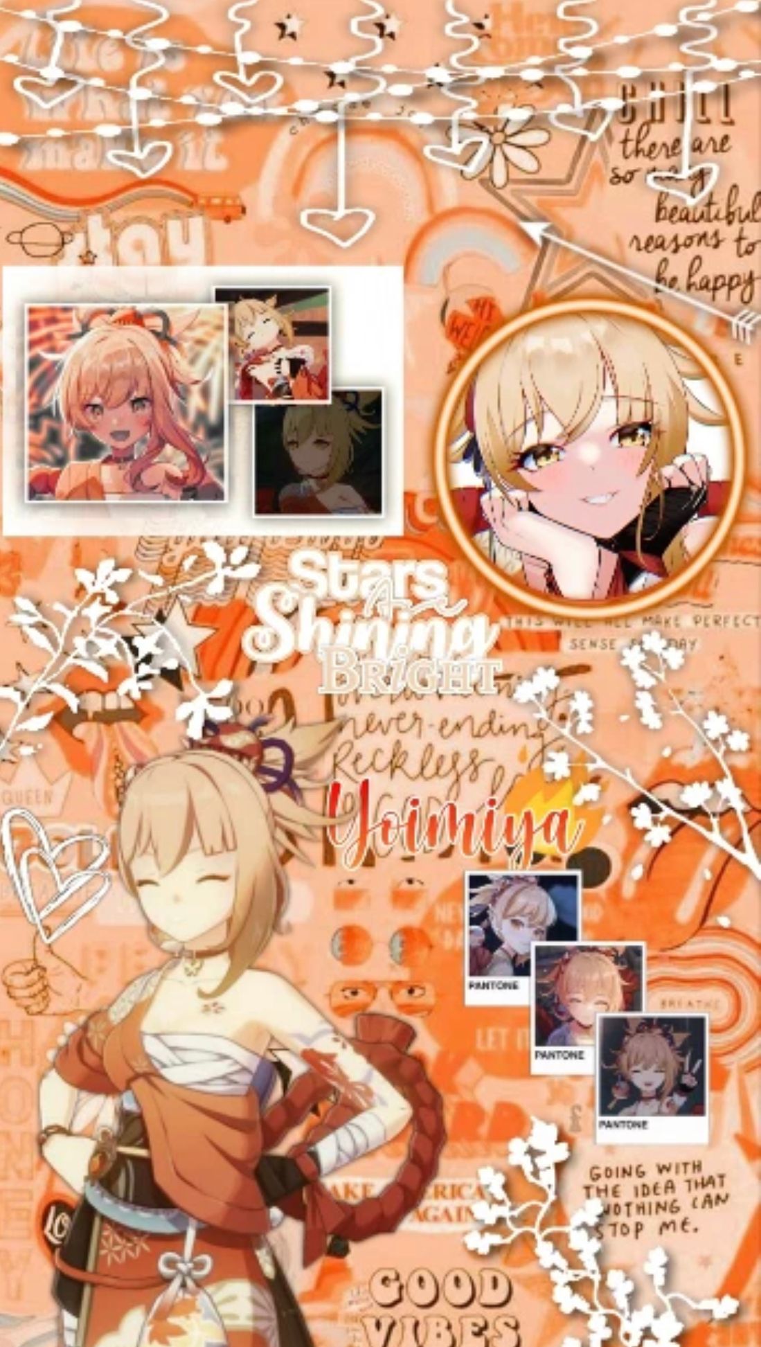 For yoimiya rerun Genshin Impact | HoYoLAB