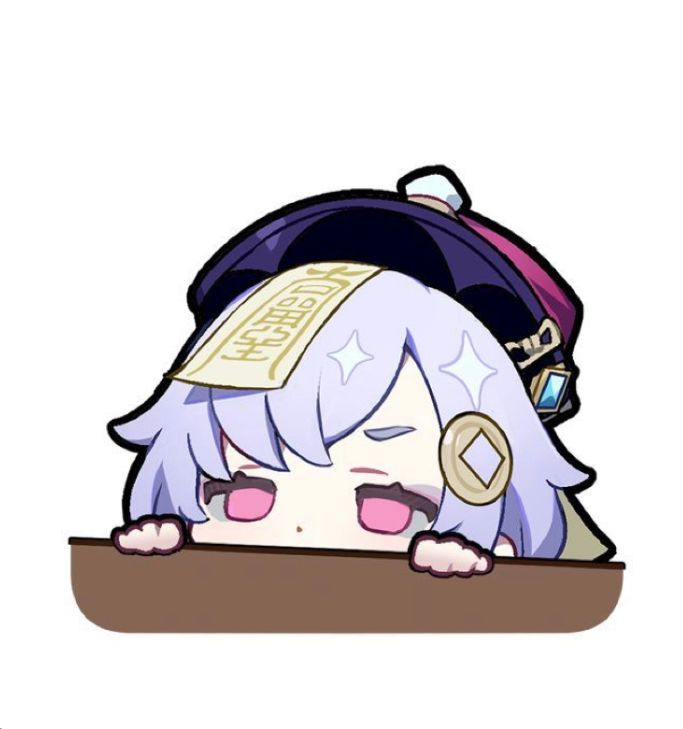 Key Genshin Impact | HoYoLAB