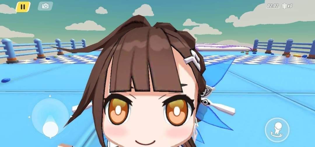 SUShang Honkai Impact 3rd | HoYoLAB