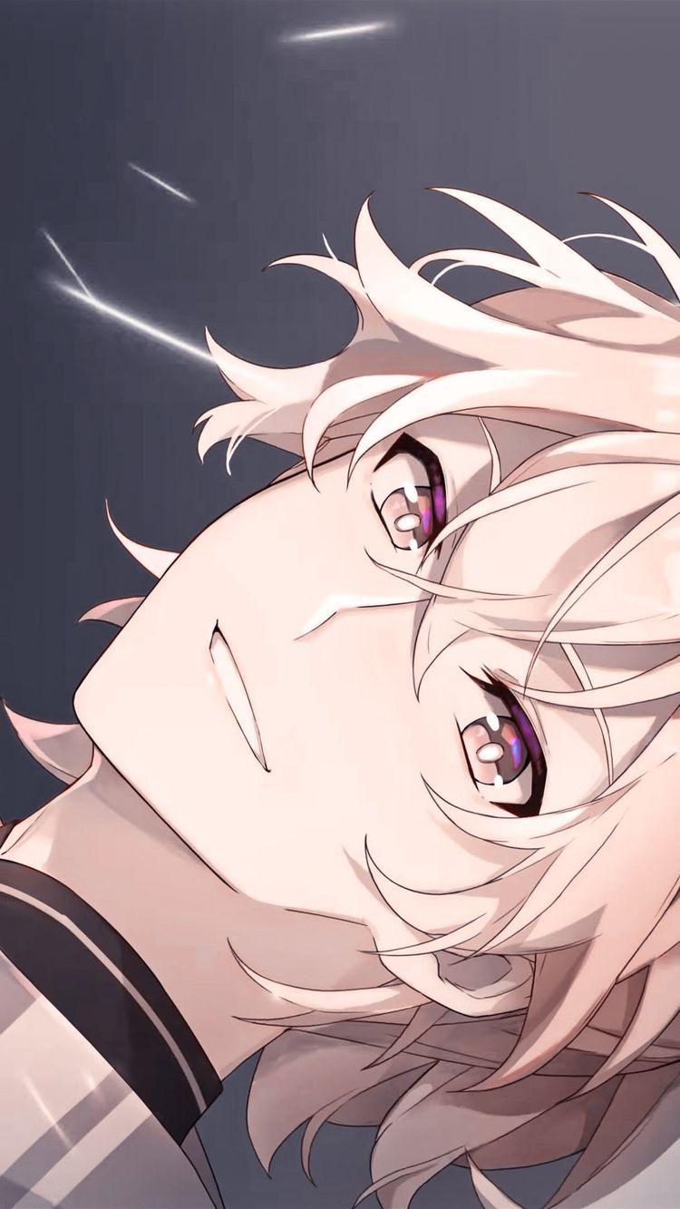 tomo | Genshin Impact | HoYoLAB