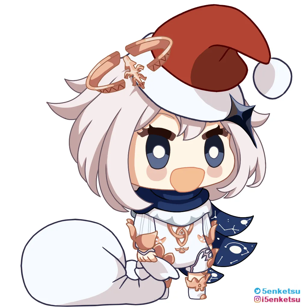 It's time ♪ Hashire sori yo kaze no you ni tsukimihara wo padoru padoru ...