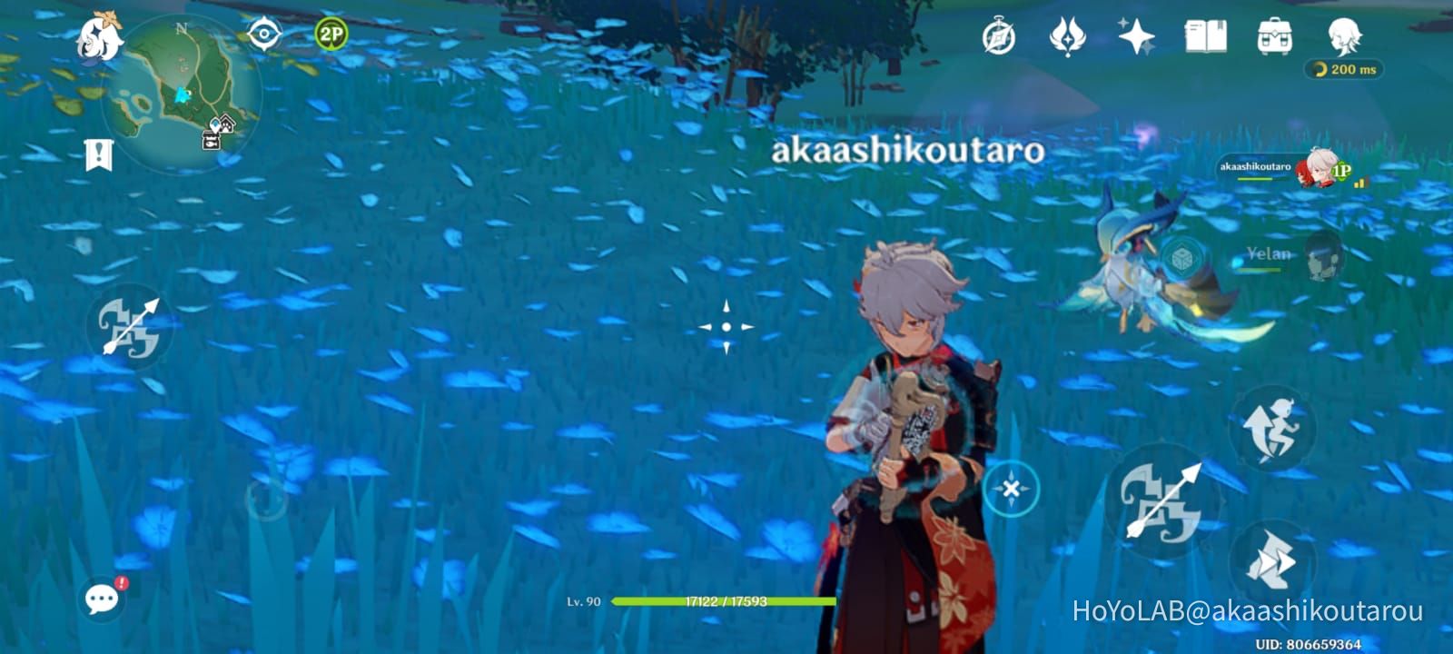 . Genshin Impact | HoYoLAB