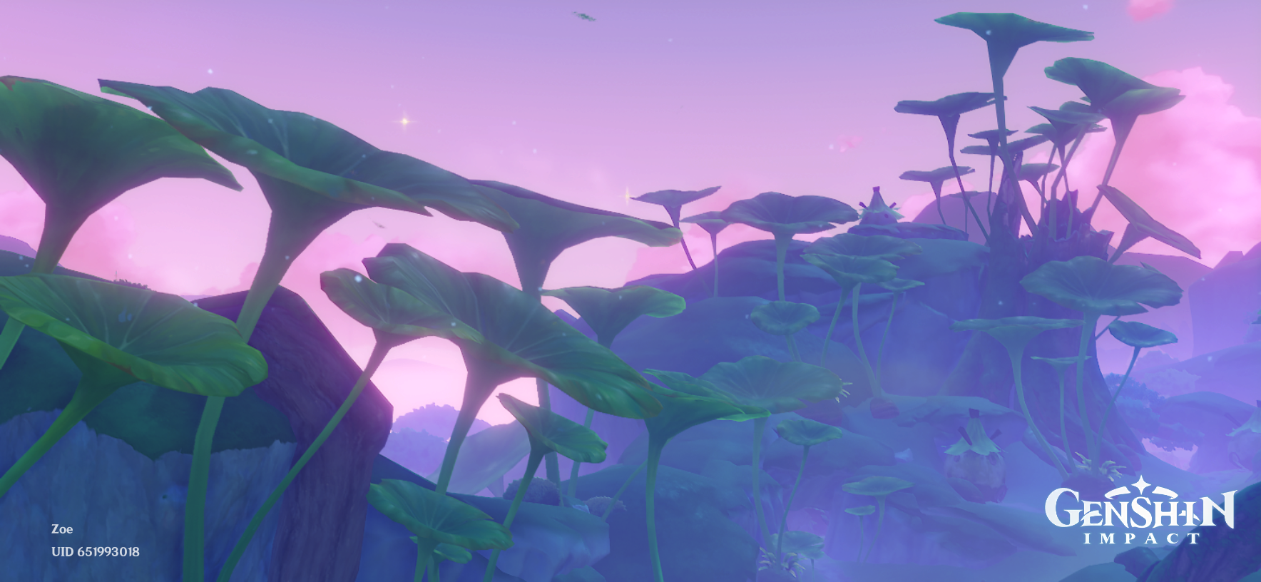 Sumeru’s Flora - Part 1 Genshin Impact | HoYoLAB