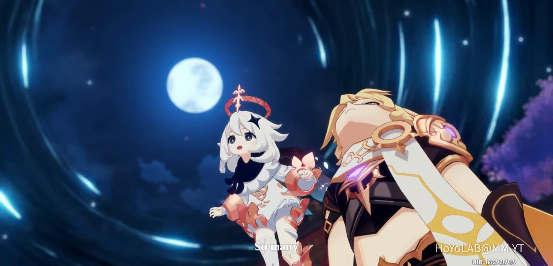 cutie pie paimon(GI) Genshin Impact | HoYoLAB