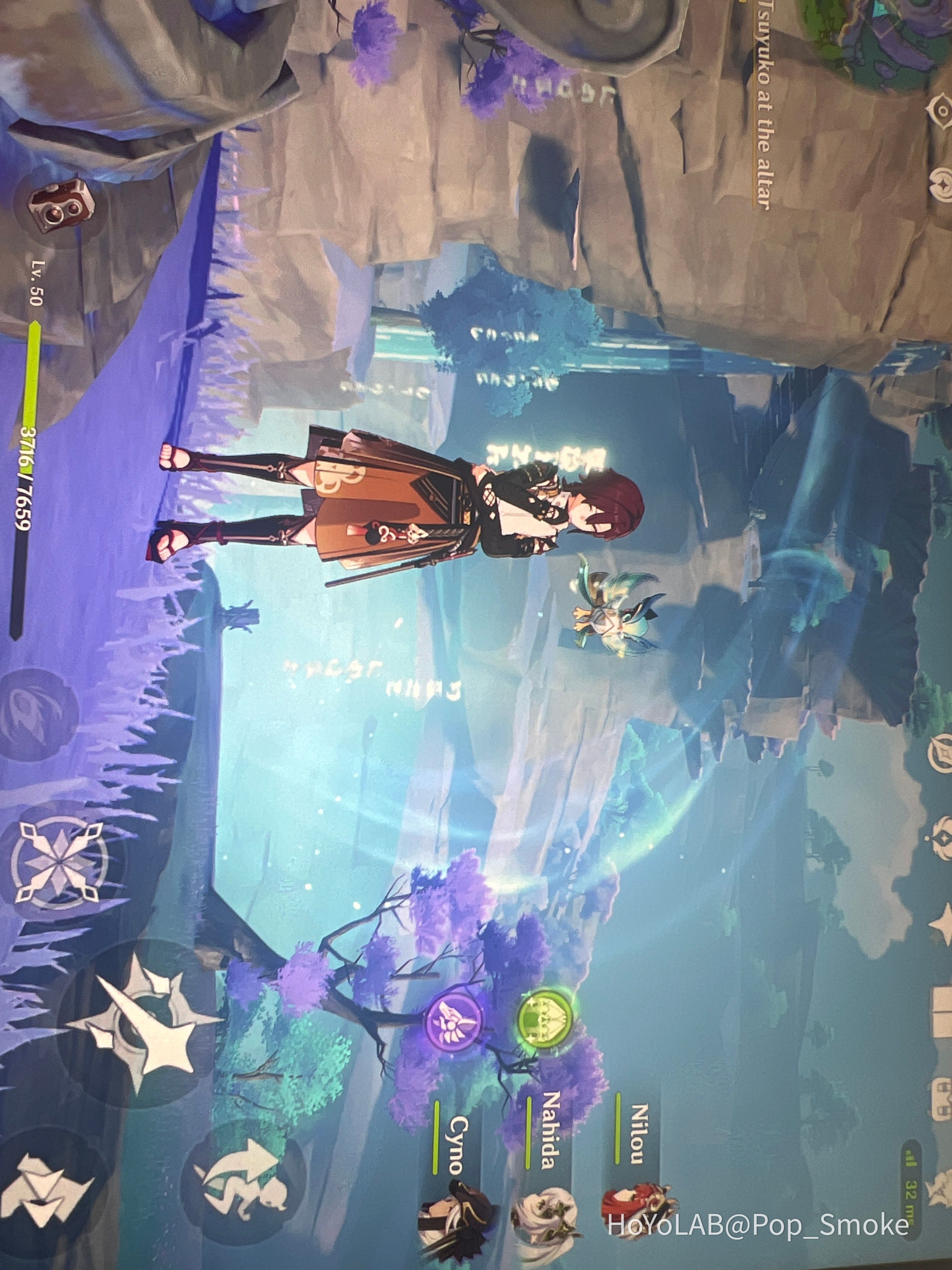 My Daily Traveler’s Journal (Day 2) Genshin Impact | HoYoLAB