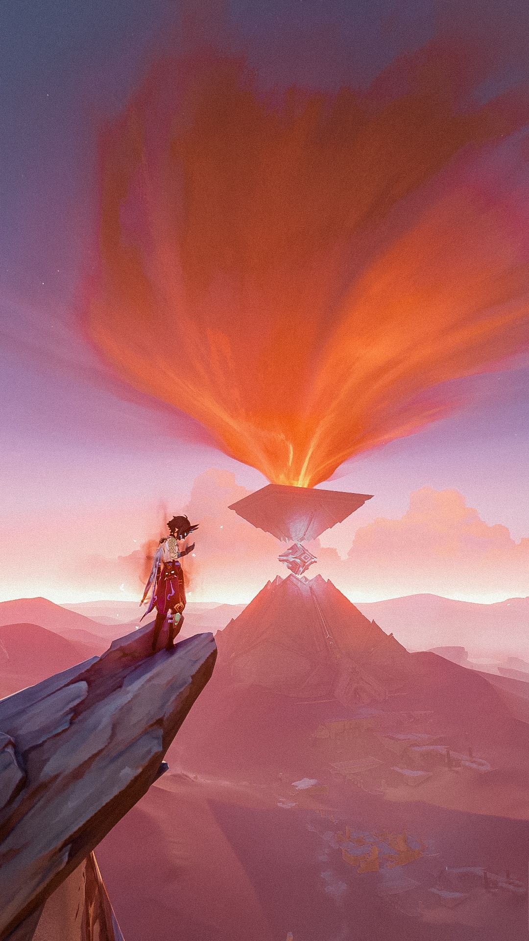 genshin wallpapers Genshin Impact | HoYoLAB