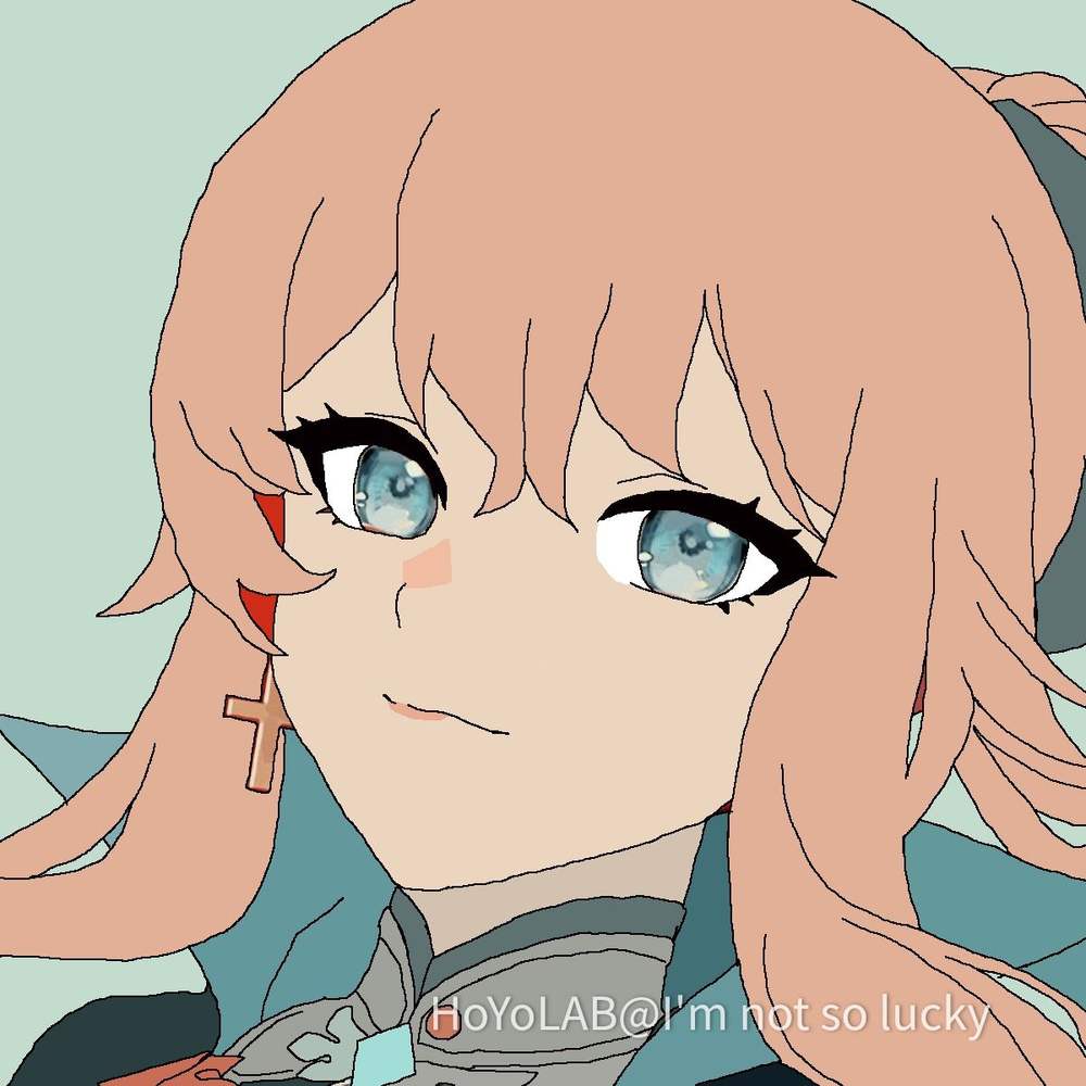 Jean pfp Genshin Impact | HoYoLAB